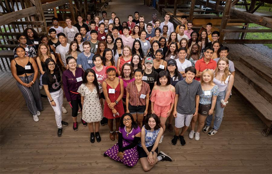 Cohort Cohesion Compact | Milstein Program in Technology and Humanity