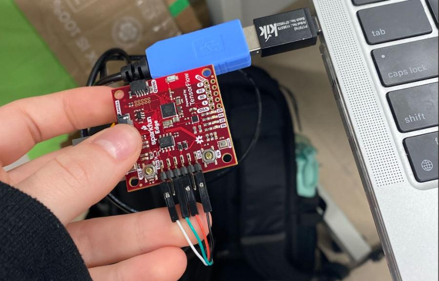 Object Detection for the Visually Impaired (ODVI) | Milstein Program in ...