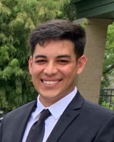 Diego Rincon | Milstein Program in Technology and Humanity